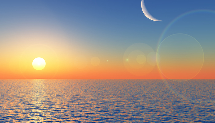 Gimmel Tammuz: What is the Moment When the Sun Stands Still? – Dvar ...